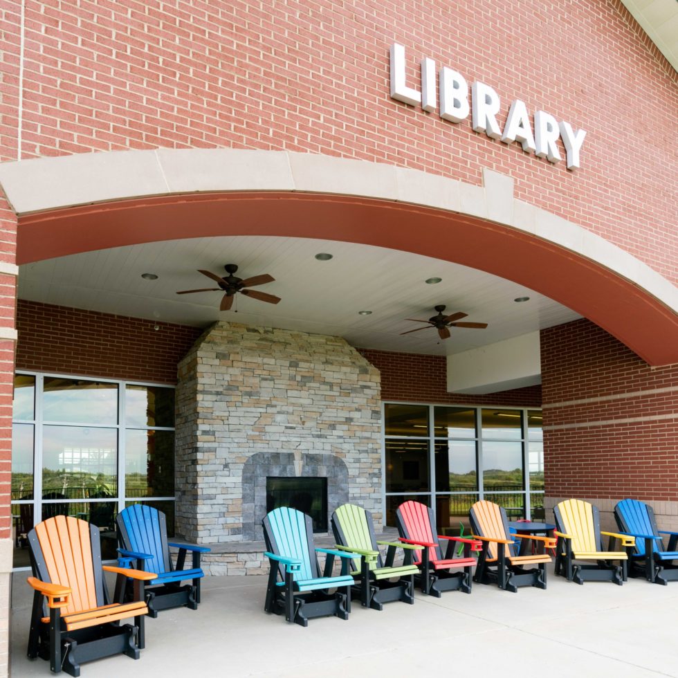 Contact - Jefferson County Public Library System